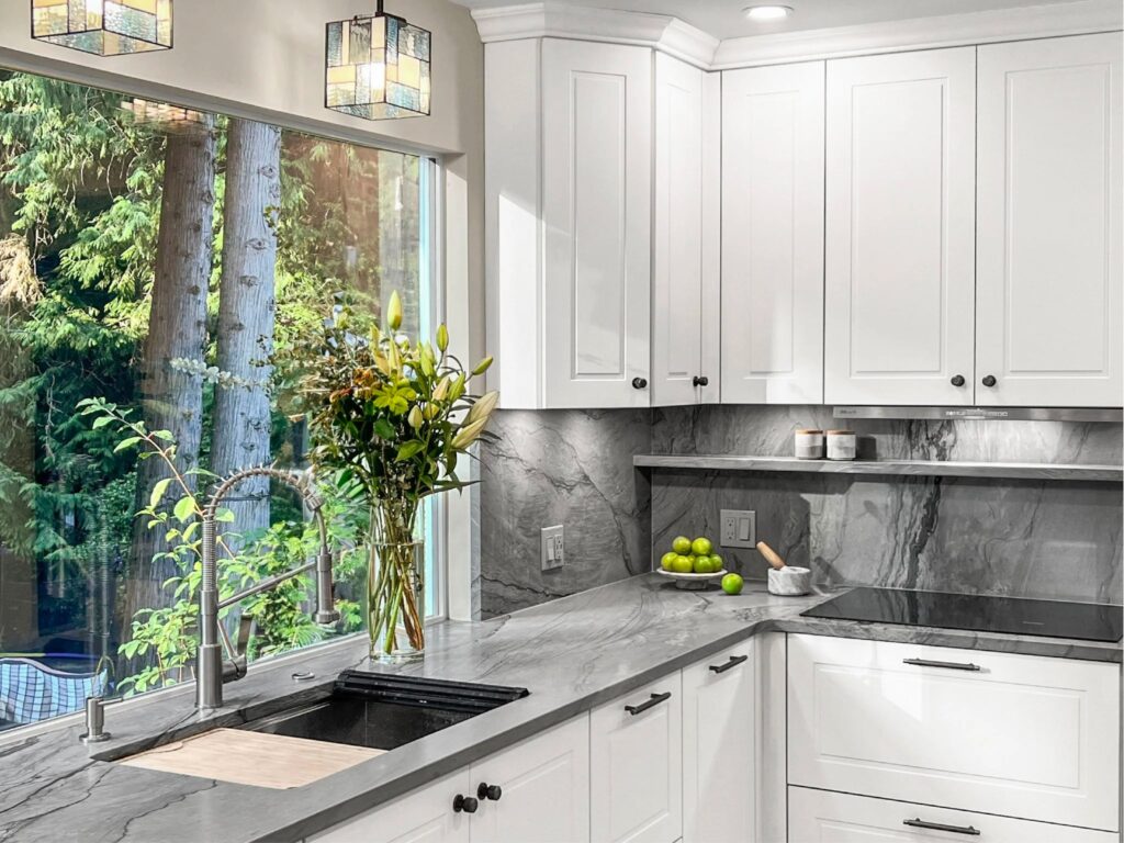 Sammamish, WA - SMART Green Design & Construction